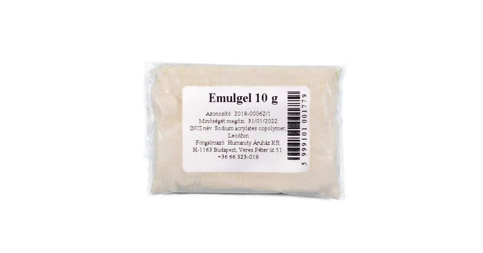 Emulgel 10 g