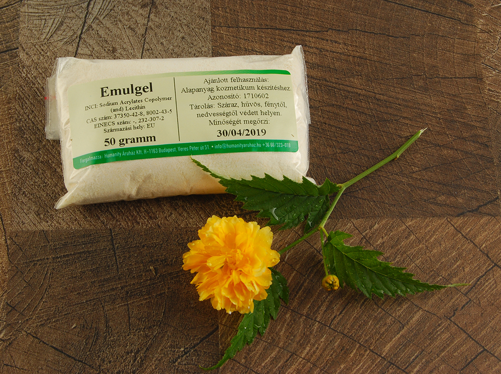 Emulgel 10 g
